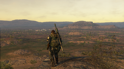 The prettiest screenshots of 2015 | PC Gamer