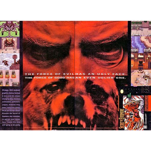 16 hilariously bad video game retro ads | GamesRadar+