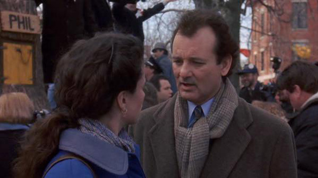 How Many Times Does Phil Relive Groundhog Day Ourdax