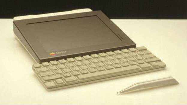 Amazing Prototypes: Early visions of iconic gadgets | T3