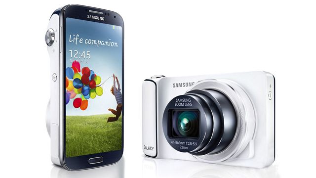 10 top photography tips for the GALAXY S4 zoom | TechRadar
