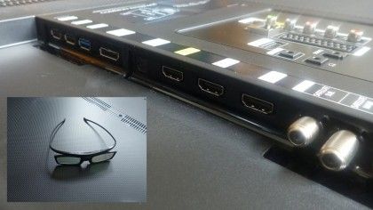 Samsung UE55HU7500 review | TechRadar