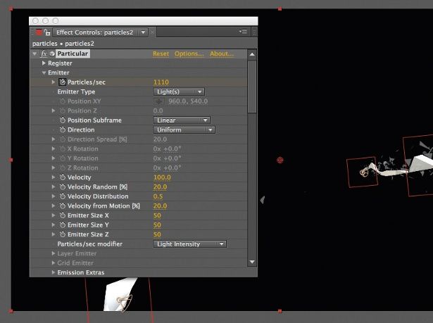 Use stills to create a dynamic 3D landscape: Page 2 - Page 2 | Creative ...