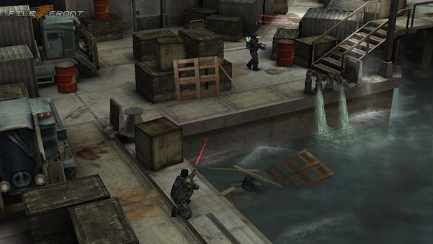 The 25 Best PSP Games of All-Time | GamesRadar+