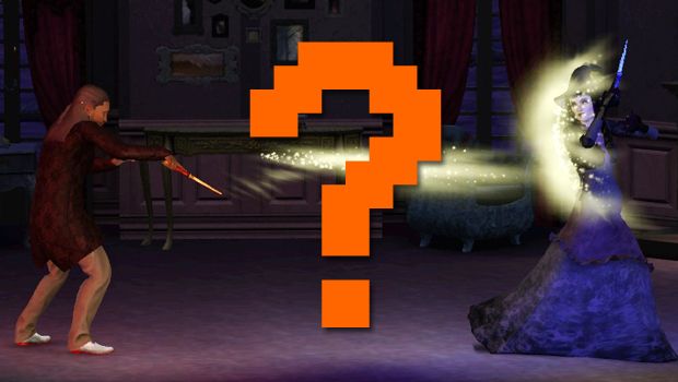 The Sims 3: Supernatural 6 things we love about the mystic, magical ...