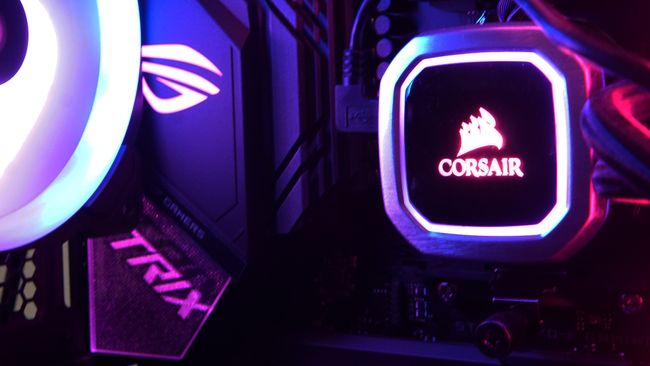 JackNet RGB Sync is a free piece of software that lets you manage all ...