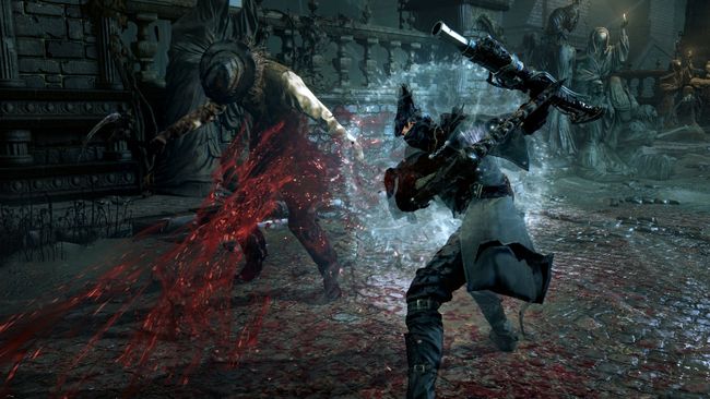 14 Bloodborne Tips every player needs to know | GamesRadar+
