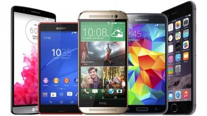 These are the 10 smartphone features you can't live without | TechRadar