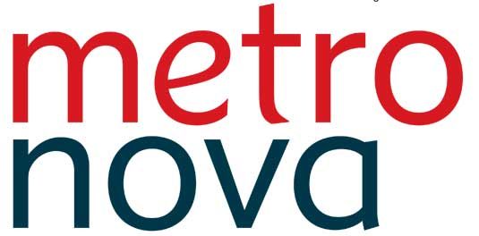 Font of the day: Metro Nova | Creative Bloq