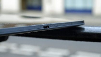 Battery life, camera and essentials - Nexus 9 review - Page 5 | TechRadar