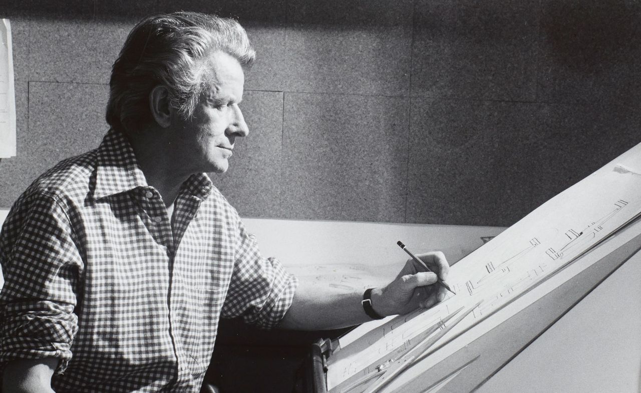 All in a Days work: Twentytwentyone and the Robin and Lucienne Day ...