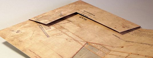 20 gorgeous presentation folder designs | Creative Bloq