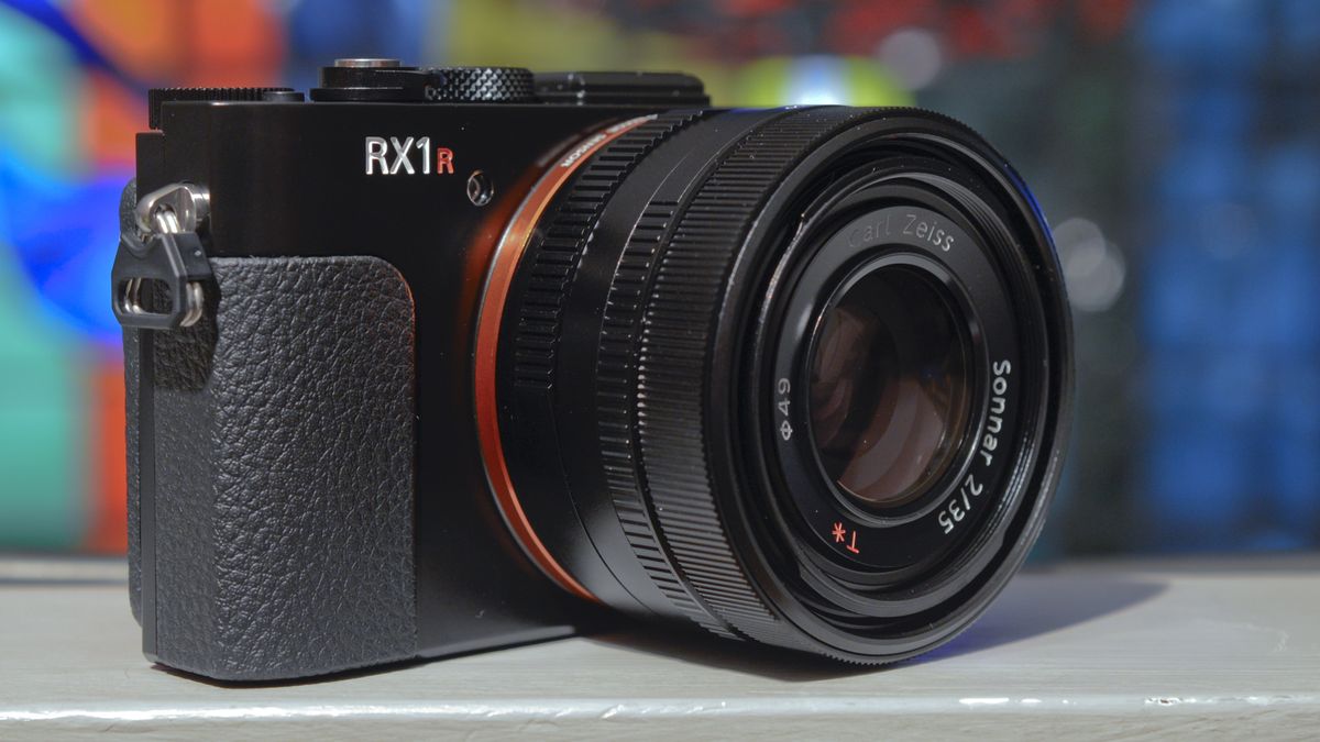 Sony RX1-R review | TechRadar