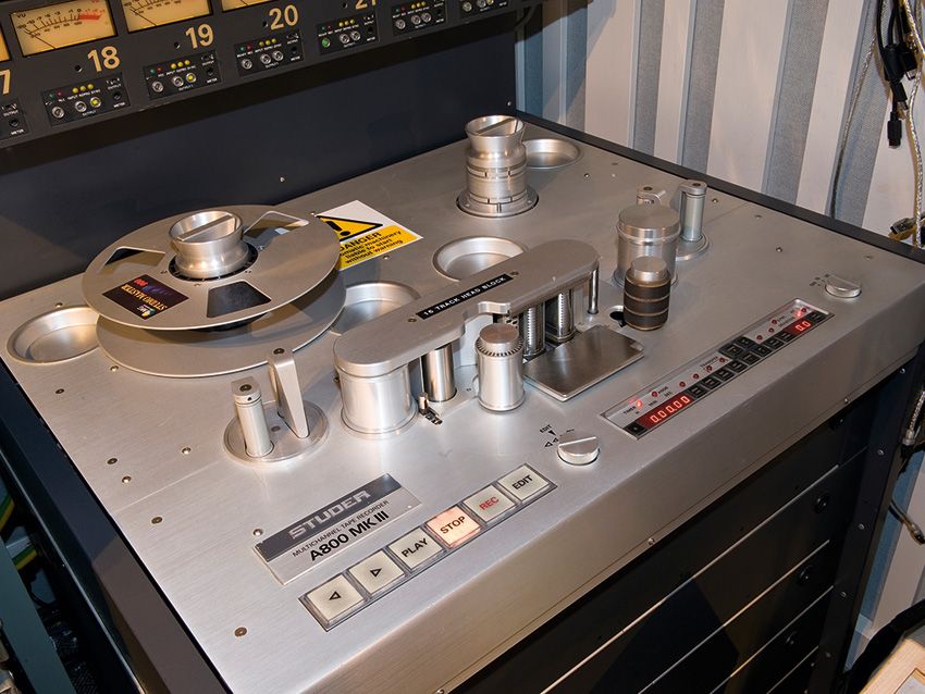 10 ways to fix or enhance the treble in your mix | MusicRadar