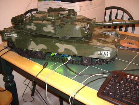 Best Military-Themed PC Cases | PC Gamer