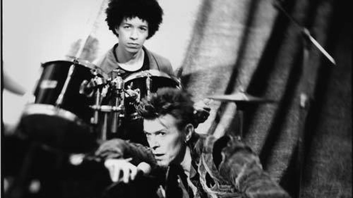 The drummers of David Bowie | MusicRadar