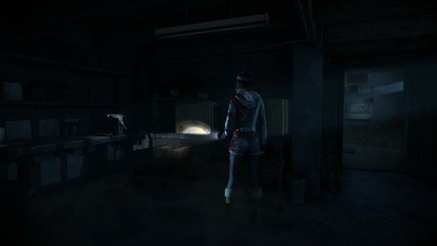 Until Dawn collectibles and totem locations p2 - Until Dawn ...