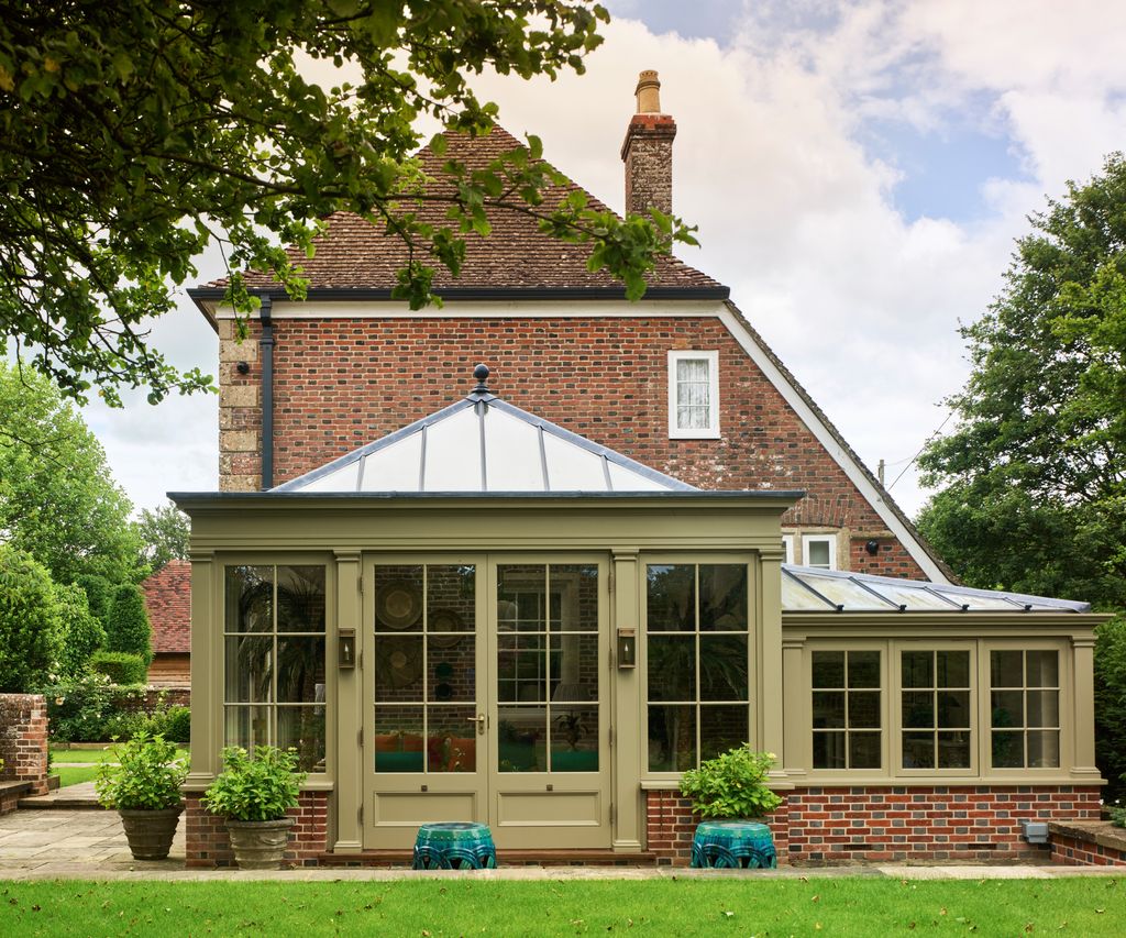 How much does a conservatory cost? A price guide | Homebuilding