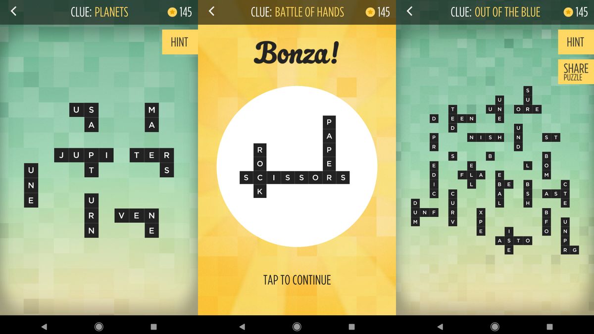 The best free word games for Android - The best free Android games 2023 ...