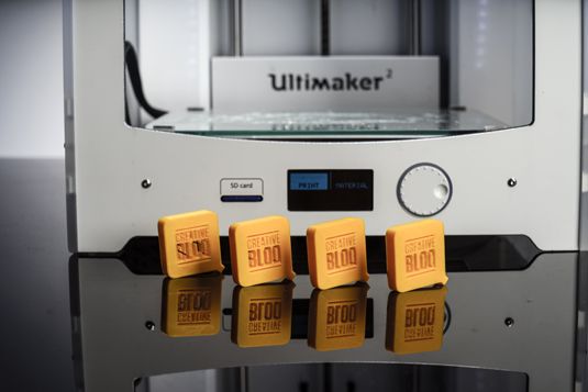 A quick intro to 3D printing for creatives | Creative Bloq