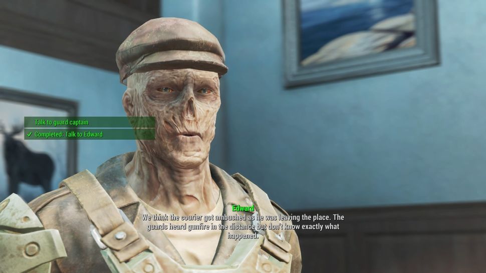 All Fallout 4 Bobbleheads locations | GamesRadar+