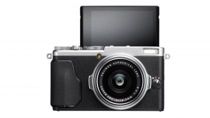 Fuji X70 review | TechRadar
