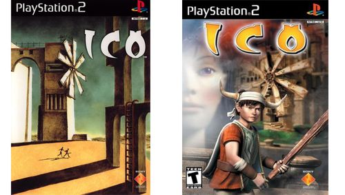 Why Japanese box art is better | GamesRadar+