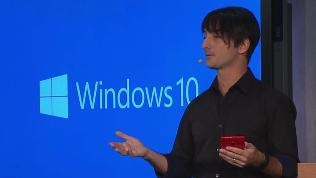 Windows 10 For Phones Detailed With Pc Syncing Better Voice Commands Techradar 