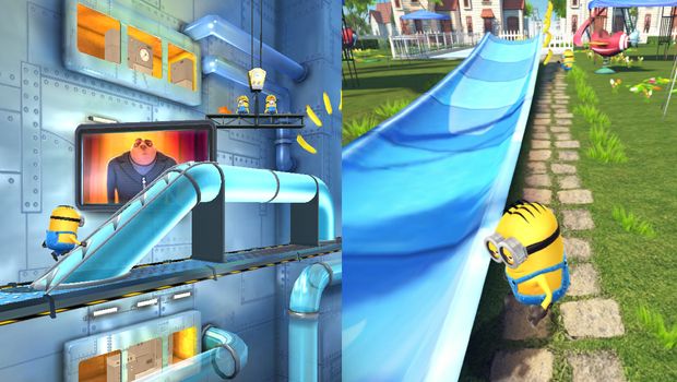 Best endless runners | GamesRadar+