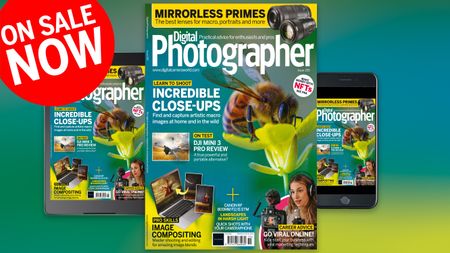 Camera news, reviews and features | Digital Camera World