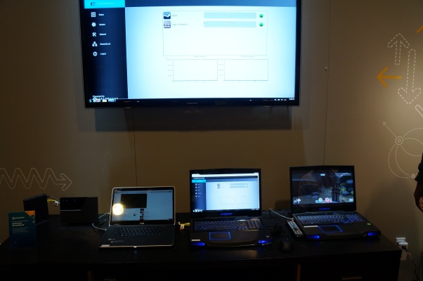 Qualcomm StreamBoost Hands-On: Your Home Network on Steroids | Network ...