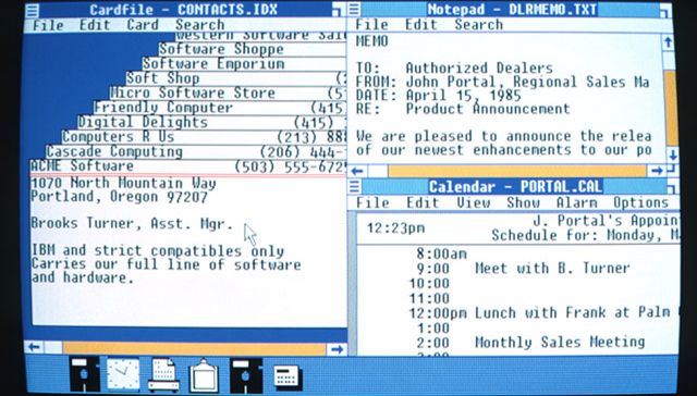 Windows 1.0: looking back at the OS that started it all | TechRadar