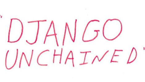 Django Unchained: The Complete Guide | GamesRadar+