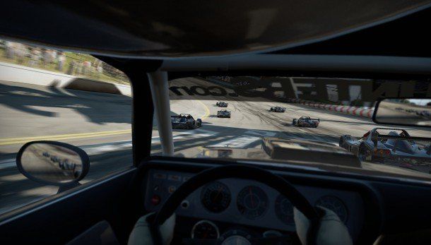 4K Screenshot Showcase: Shift 2: Unleashed | PC Gamer