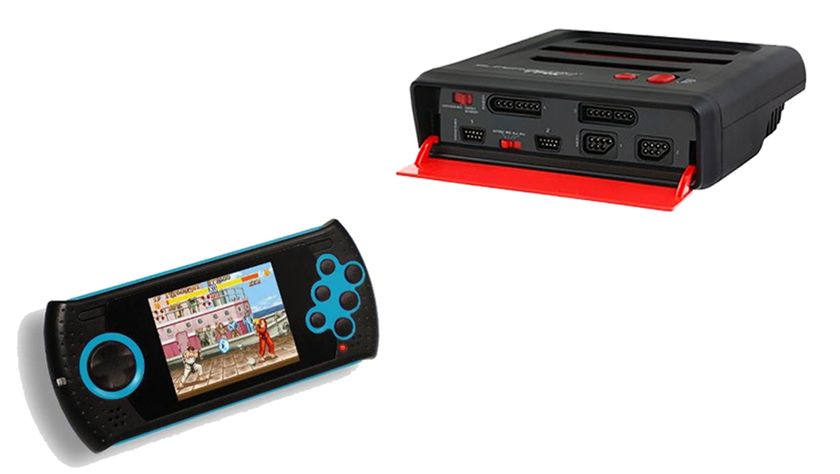GamesRadar's guide to buying cheap retro consoles | GamesRadar+
