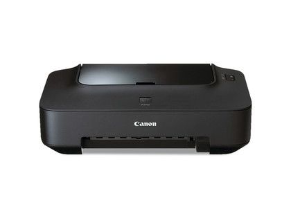 Canon PIXMA iP2702 review | TechRadar