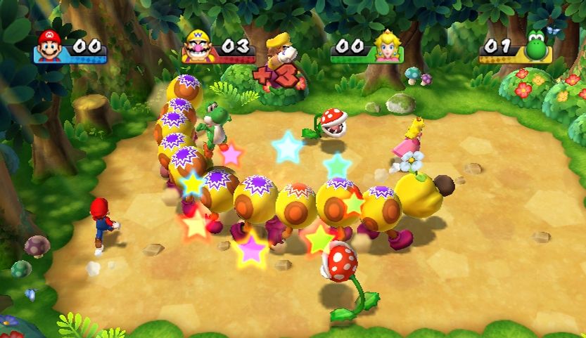 Mario Party 9 review | GamesRadar+