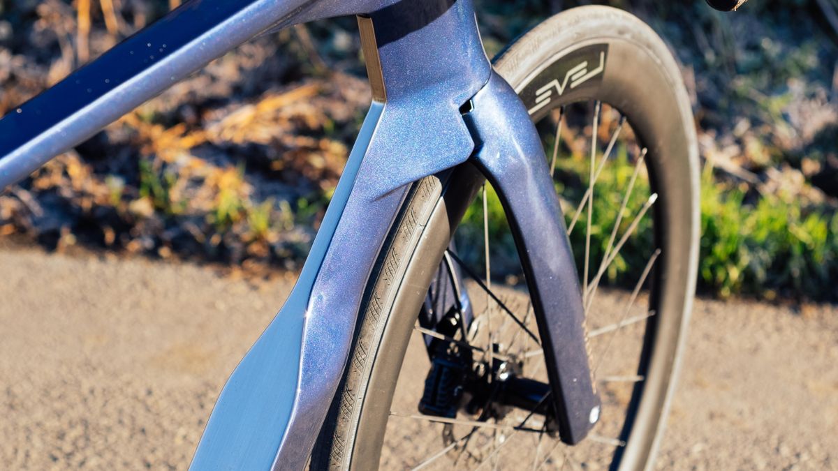 The Ribble Ultra SL is as uncompromising an aero race bike as you're ...