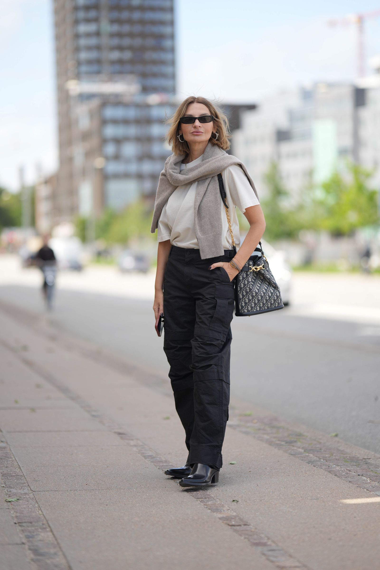 The 12 Best Editor-Approved Spring Work Outfits | Marie Claire