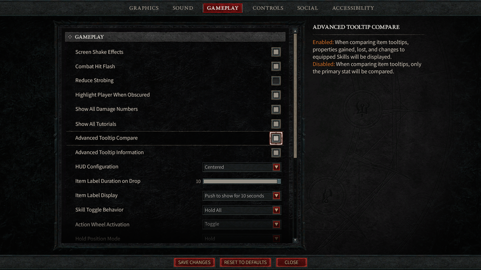 The one Diablo 4 tip I wish I knew before I started playing | Windows ...