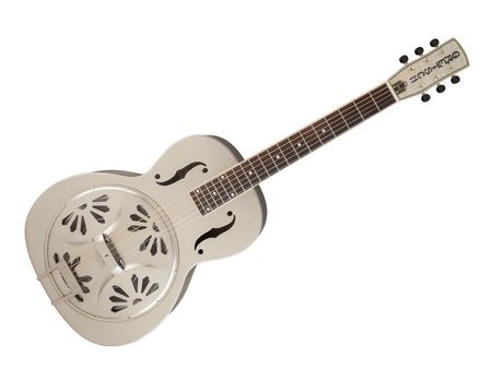 NAMM 2014: Gretsch introduces new and improved 2014 Roots Collection ...