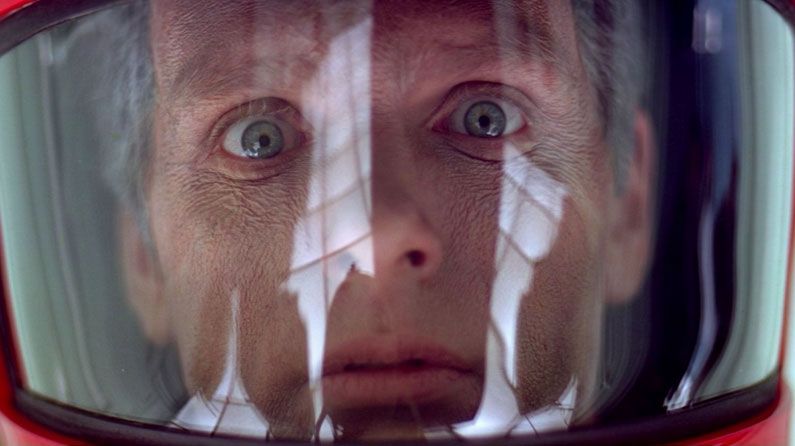 20 stunning cinemagraphs from classic movies | Creative Bloq