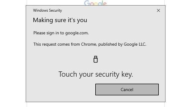 The definitive ranking of two-factor authentication methods | Android ...