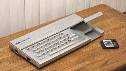 The worst keyboards of all time | TechRadar