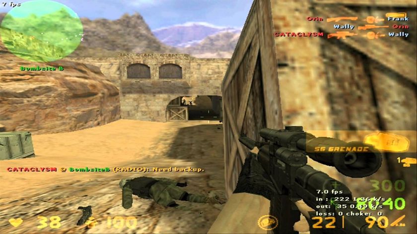 10 best Windows XP games: golden oldies from 2001 to 2006 | TechRadar