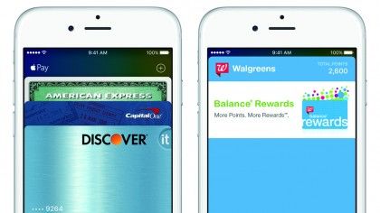 How to use Apple Wallet from the Lock Screen | TechRadar