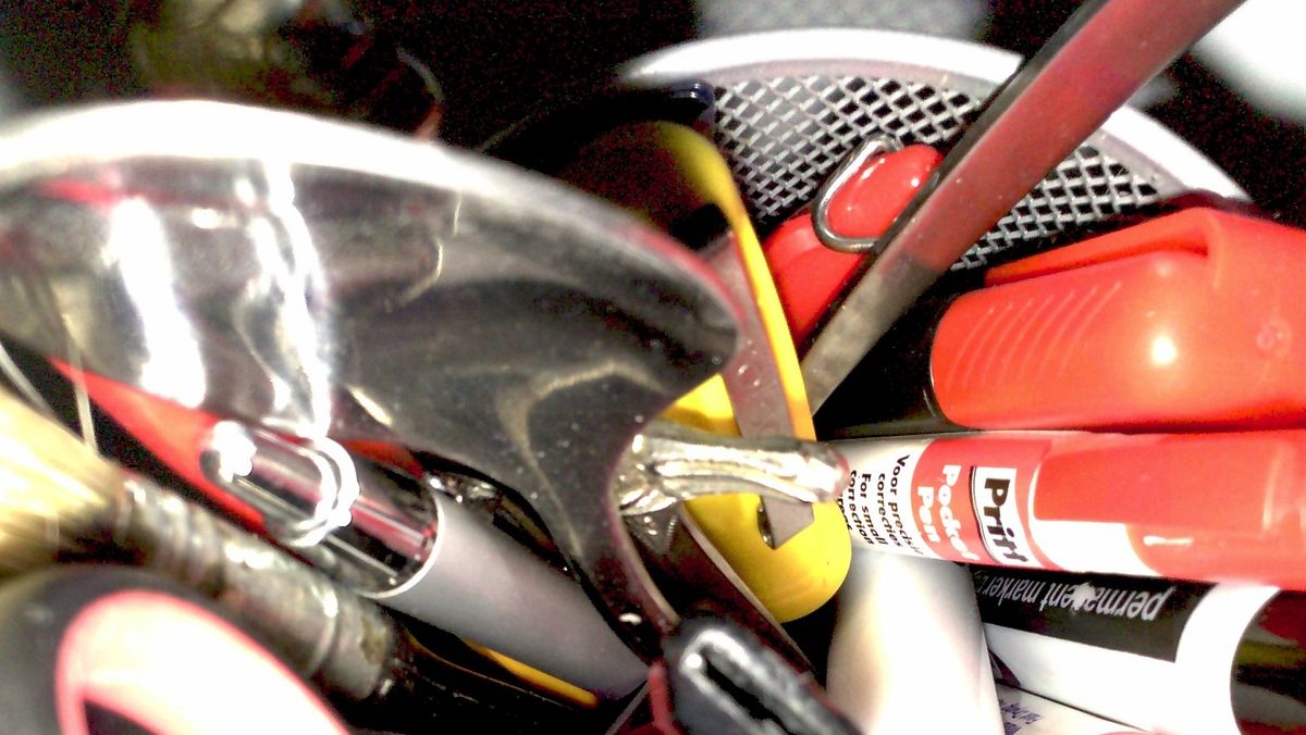 HP TopShot LaserJet Pro M275 review | TechRadar