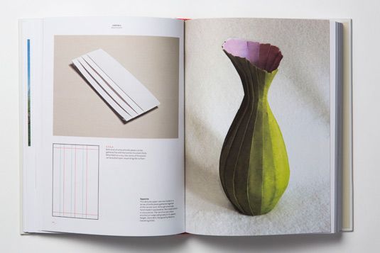 Master the art of paper folding with this new tutorial book | Creative Bloq