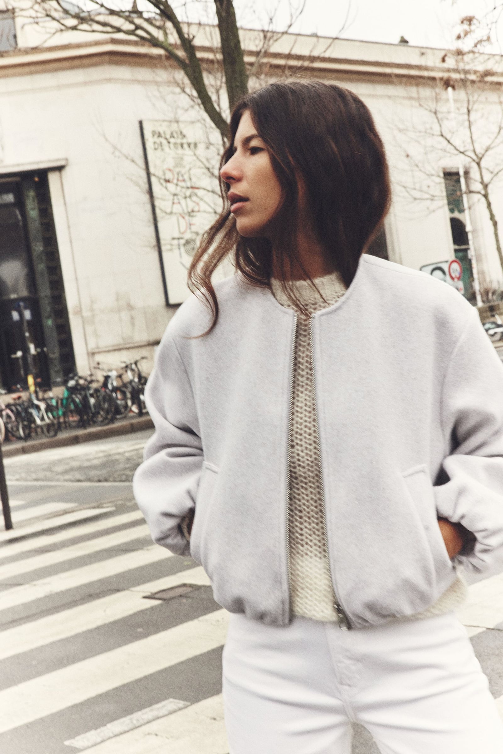 6 Chic Spring Jacket Trends Everyone is Wearing in 2024 | Who What Wear