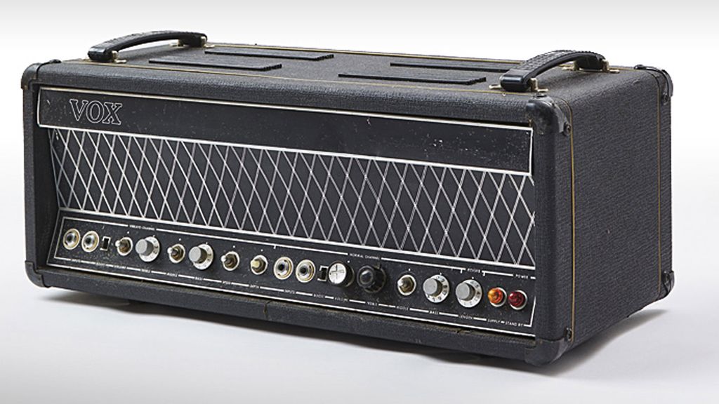 The history of Vox: celebrating 6 decades of tone | MusicRadar